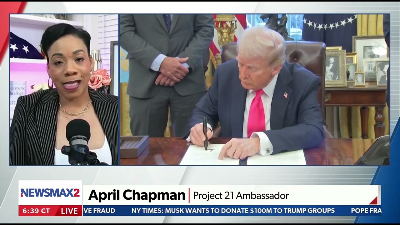 The Standard of Truth Podcast