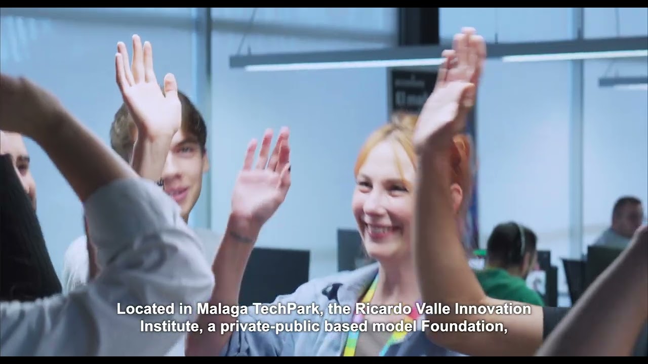 Málaga TechPark: Your place for microelectronics in Southern Europe