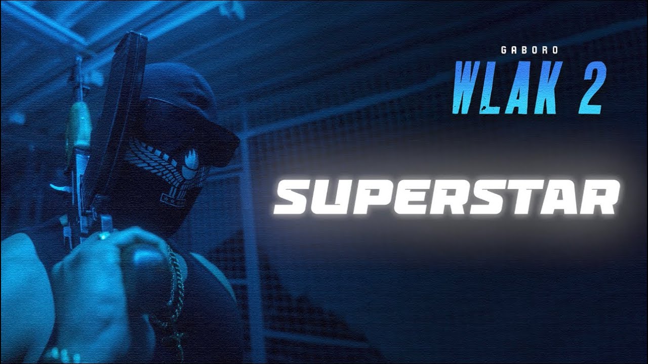 Superstar by Gaboro from Sweden | Popnable