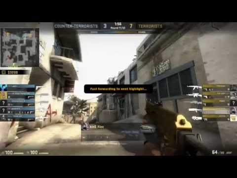 Steam Community :: Video :: CS:GO Silver Master Elite kinG Alex
