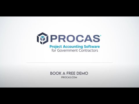 PROCAS Accounting Pricing, Alternatives & More 2025 | Capterra