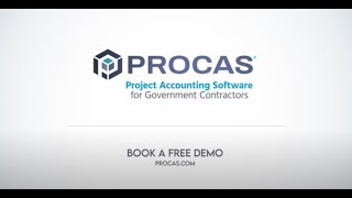 PROCAS Accounting | Reviews, Pricing & Demos - SoftwareAdvice IE