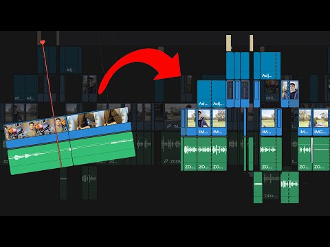 Editing Cuts that Will CHANGE Your FILMMAKING LIFE