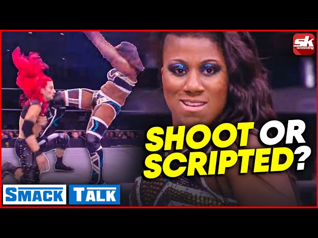 "Do I want to wrestle anymore?" - Released WWE Superstar almost gave up on pro-wrestling after ...