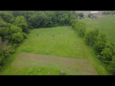 Ohio hunting lease now available on HLRBO!