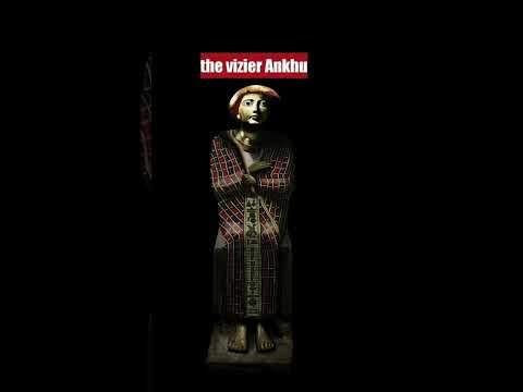 little known fact about Joseph's Egyptian name (bible)