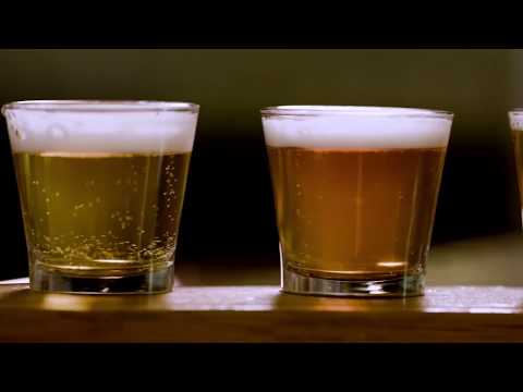California Dream Eater visits Sierra Nevada Brewery in Chico