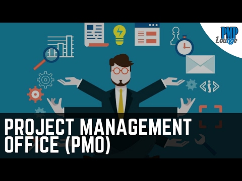 Project Management Office (PMO)