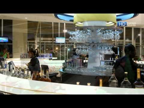 Punta Cana PUJ International Airport
