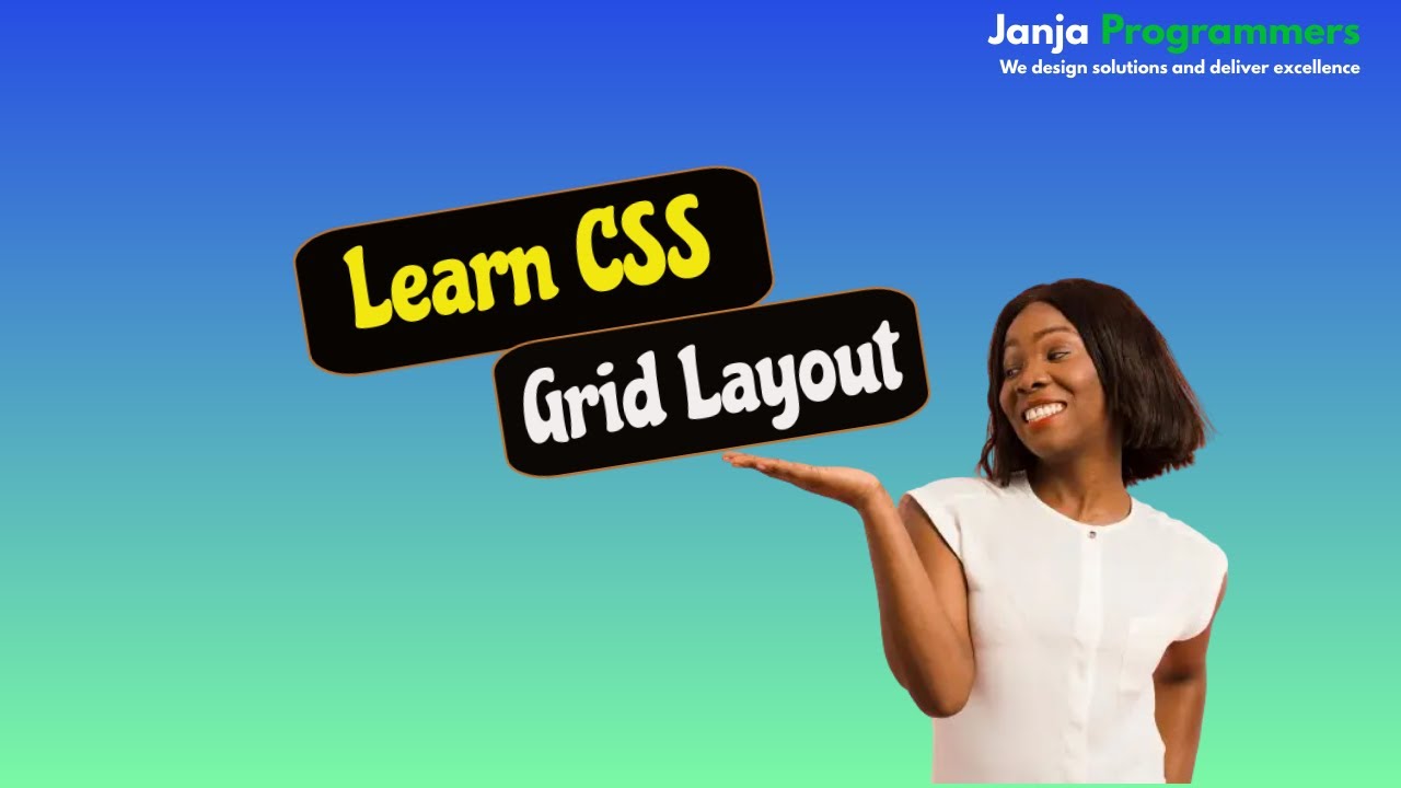 Mastering CSS Grid Layout: Create Responsive Web Designs Effortlessly