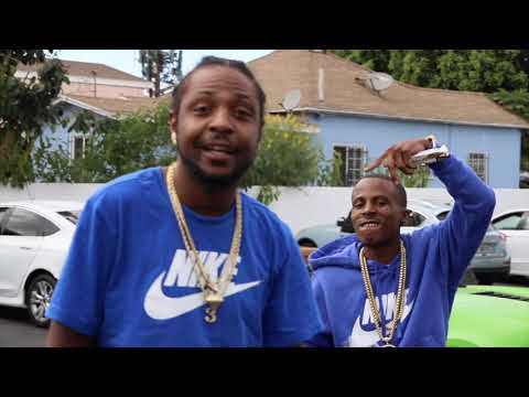 T.A. "WHERE YOU FROM" PROD BY DC OFF TOP