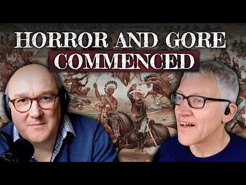 The Rest Is History: Custer vs Crazy Horse #7 | Custer’s Last Stand ...