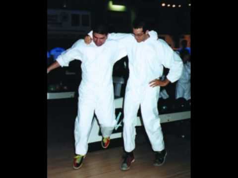 Ten Pin Bowling Rules