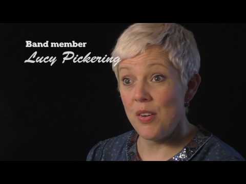 What it means to be a 'Tree' - Lucy Pickering
