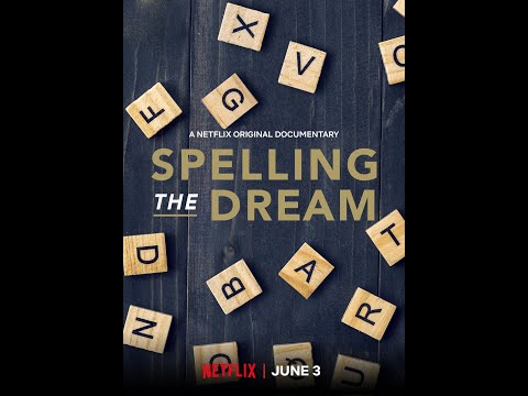 Impromptu Movie Reviews 'Spelling The Dream'