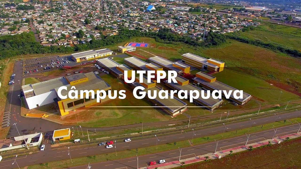 UTFPR - Câmpus Guarapuava