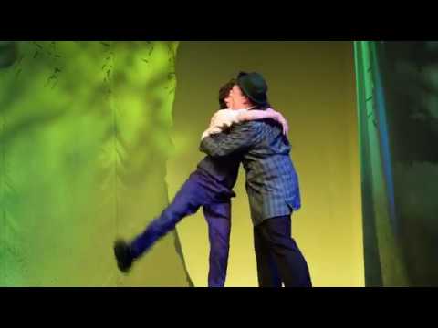 York Drama presents Tuck Everlasting (Thursday/Saturday Cast)