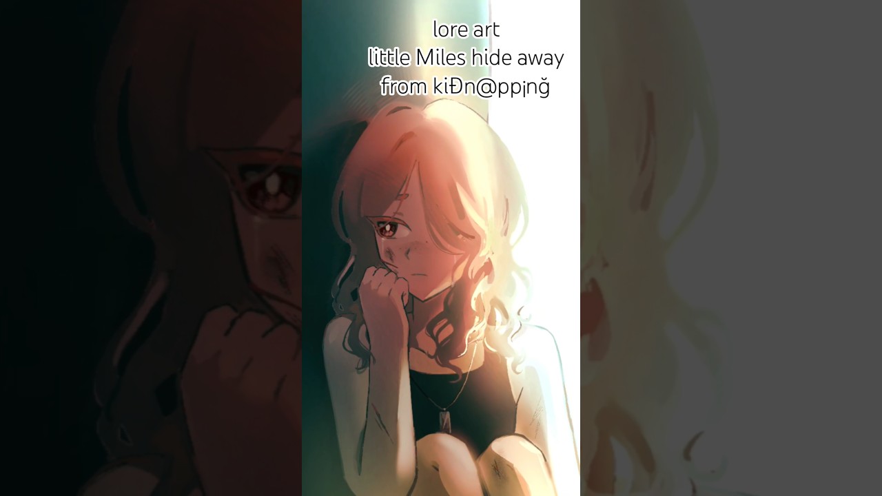 :_( #art#drawing#digitalart#oc#artist#anime#arttrend#speedpaint#fyp#pprocreate#originalcharacter