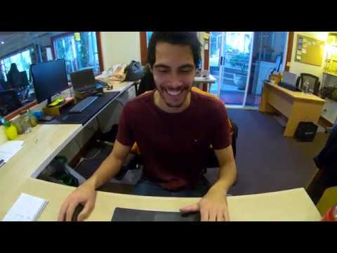 A Day in the Life of a Marketing Coordinator | Polyglot Group