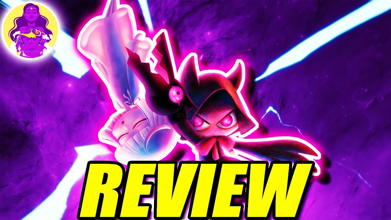 NeverAwake Nintendo Switch Review | Beauty Sleep