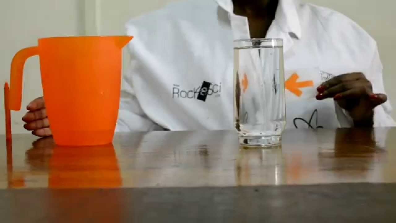 Reversing Arrow | FunKe Science