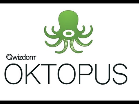 TouchIT Oktupus Software - Convert Smart Notebook Files, A Guide to Using Smart Files