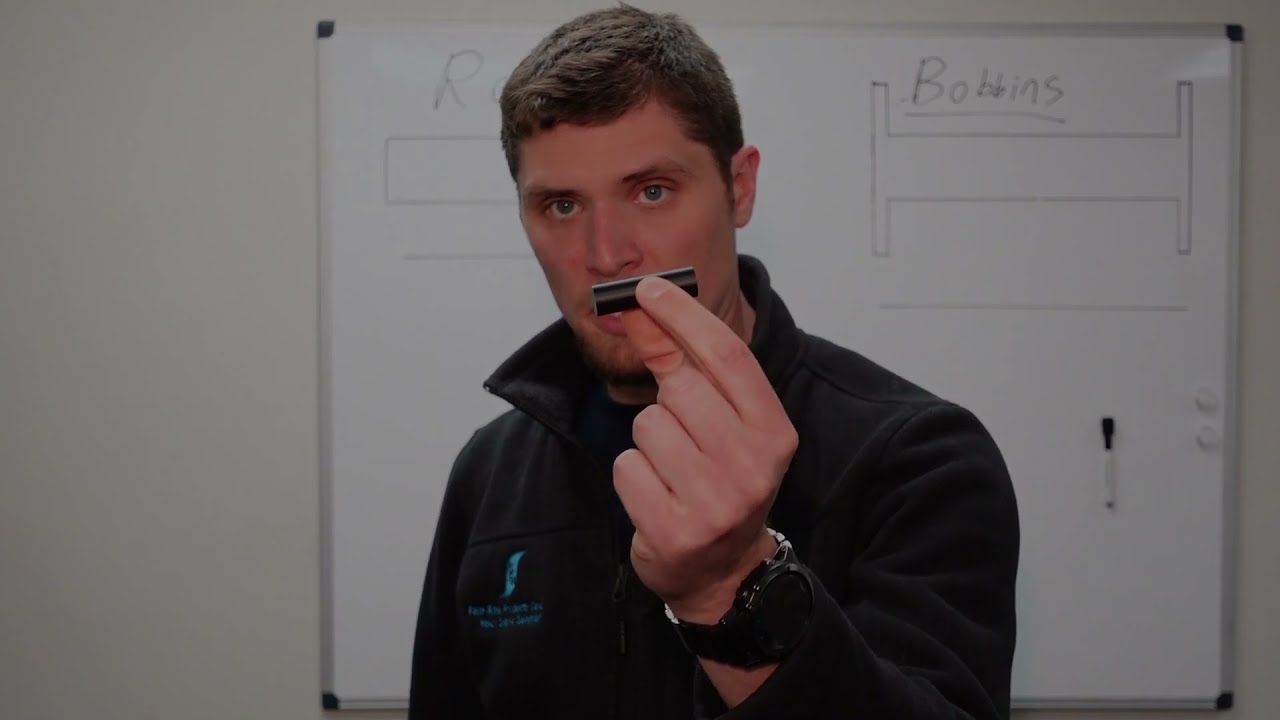 The Case of Rod V Bobbin (Antenna, Inductor, & Choke Cores) - element14 ...