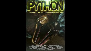 Python streaming: where to watch movie online?