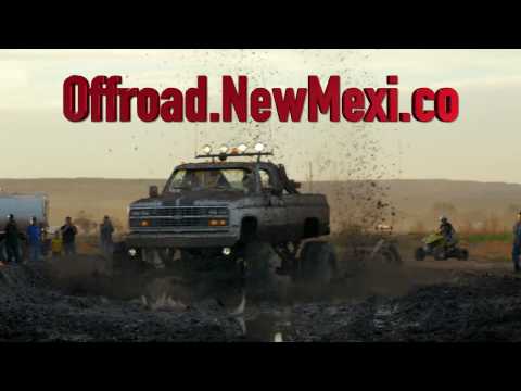 Mudder Trucker