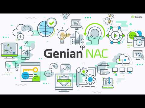 Genian NAC Reviews and Pricing 2022