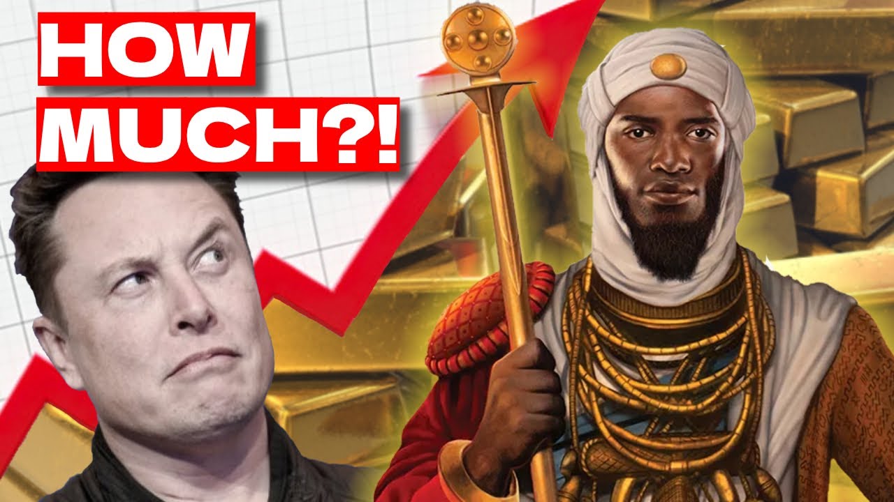 The BILLIONAIRE You’ve Never Heard Of?!