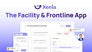 Xenia | Reviews, Pricing & Demos - SoftwareAdvice IE