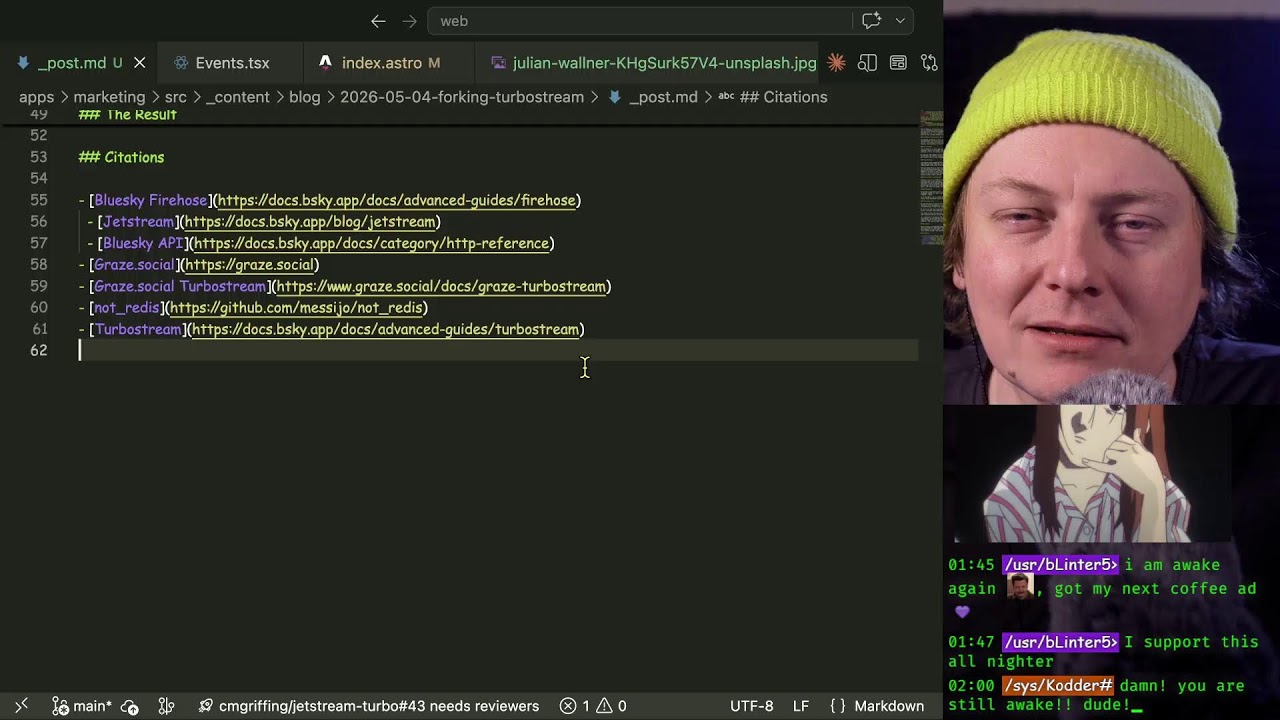 GitBench: AI Eval framework for seeing how certain models perform when doing git stuff.
