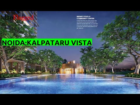Noida | Kalpataru Vista by Kalpataru Urbanscape Llp at Sector-128 | MapFlagged