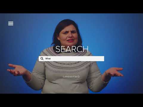 Lutheran FAQ | What is Las Posadas?