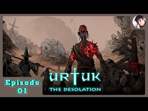 Steam Community :: Video :: Urtuk: The Desolation #1 - традиционная приветственная речь и начало ...