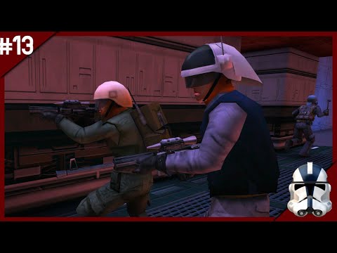 Steam Community :: Video :: Star Wars: Battlefront II (2005) | Dark ...