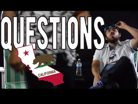 What's Up With The California Accent?