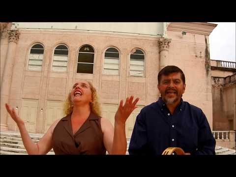 BARUCH HASHEM ADONAI - BENDITO EL NOMBRE DEL SEÑOR