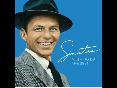 Frank Sinatra - Levitating