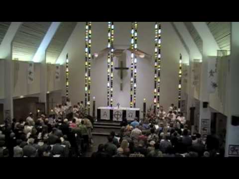 Opening Acclamation and Collect for Purity
