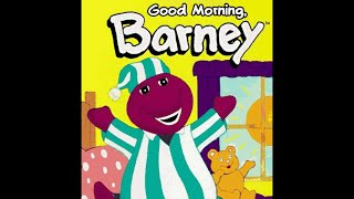 Barney Custom Episode Good Morning Barney Watch HD Mp4 Video Download Free