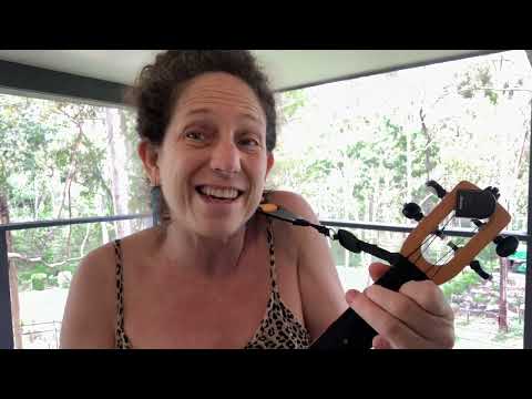 In the Year 2525 (Exordium & Terminus) - Zager & Evans (uke cover)