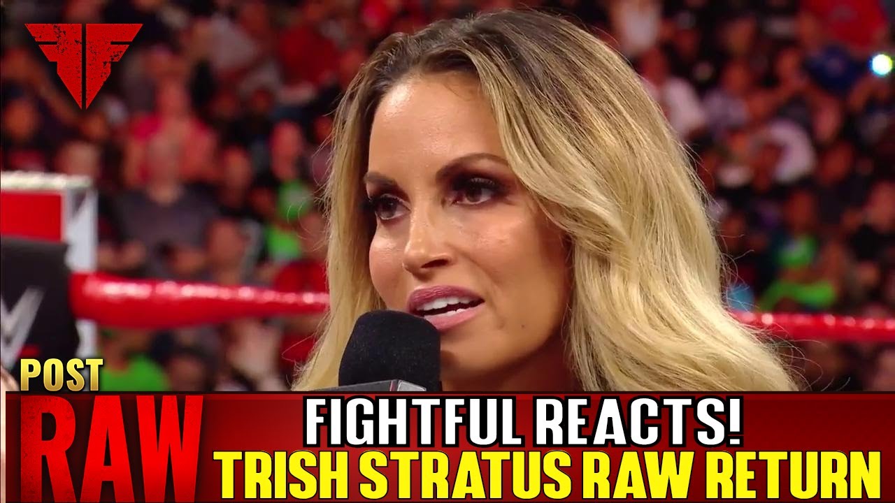Fightful | WWE News, AEW News, Pro Wrestling Backstage News