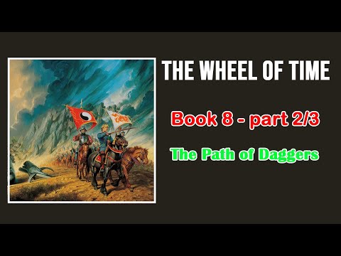 The Wheel Of Time Series Book 8 Part 2 3