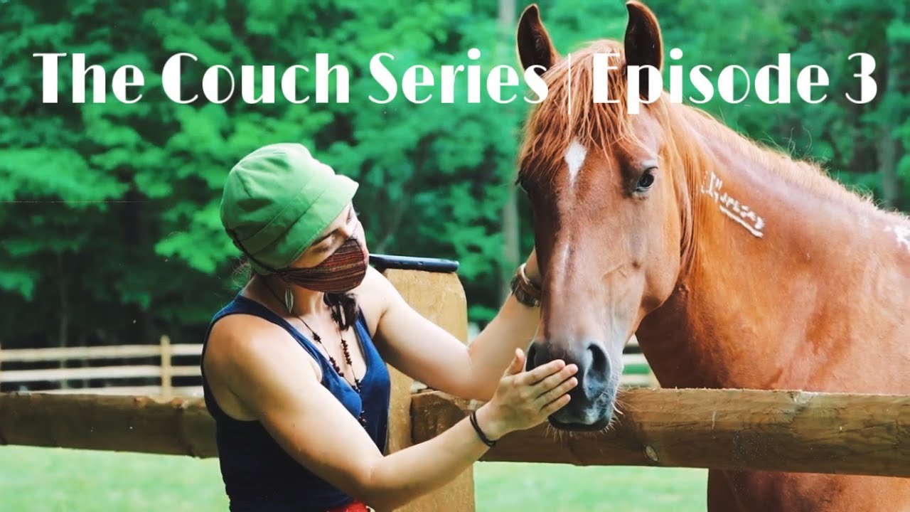 The Couch Series | Episode 3