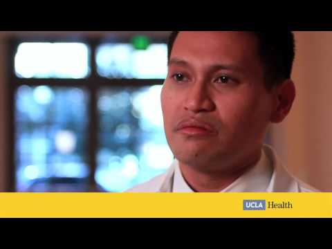 Jason - Pharmacy | UCLA Health Careers