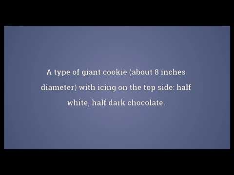 Black and white Meaning