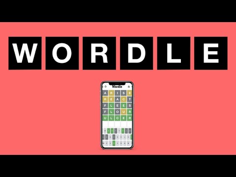 Why Is Wordle So Popular and Why Did The New York Times Buy It?