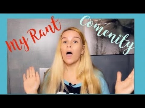 Rant on Comenity Bank Credit Cards. #creditcards #Comenity